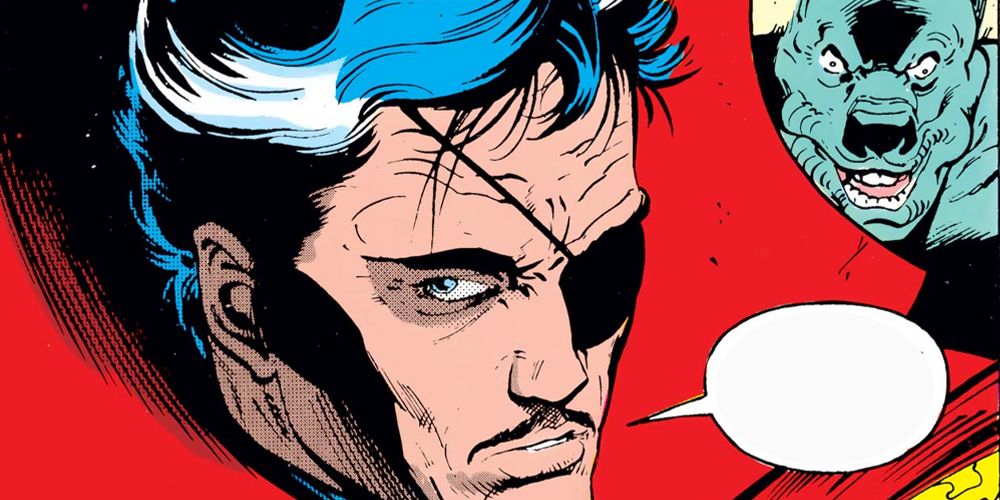 Doctor Strange: 10 Things Only Comic Fans Know About Rintrah