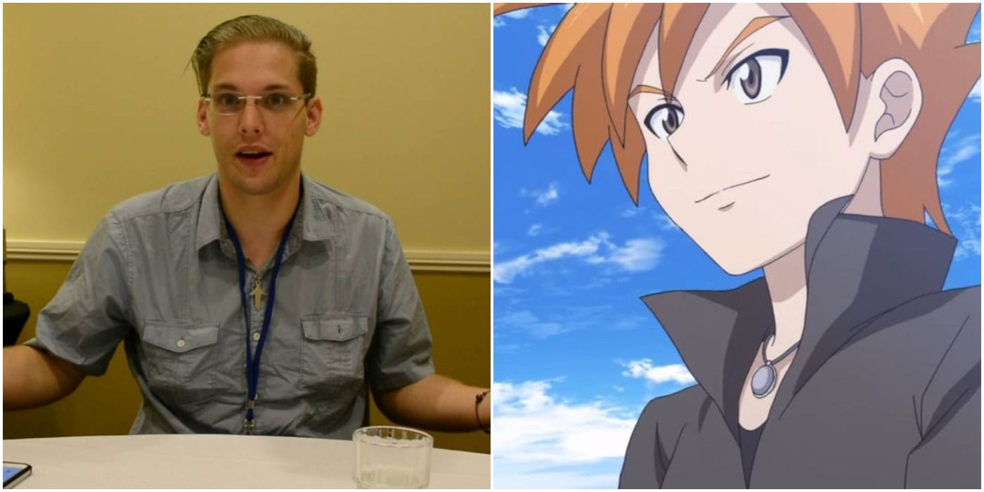 10 Pokémon Voice Actors And Where You've Heard Them Before