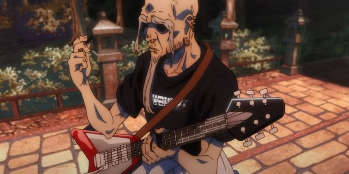 10 Ways Jujutsu Kaisen Is Better When You're An Adult