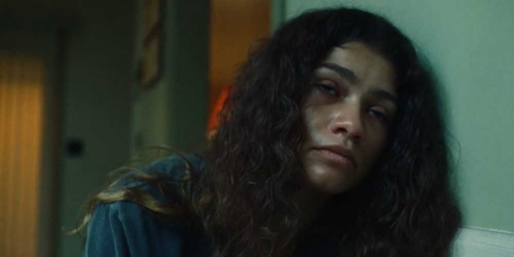 Euphoria: The 10 Weirdest Quotes From The Show
