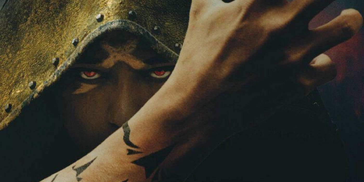 FMA Teases New Movie for Series' 20th Anniversary