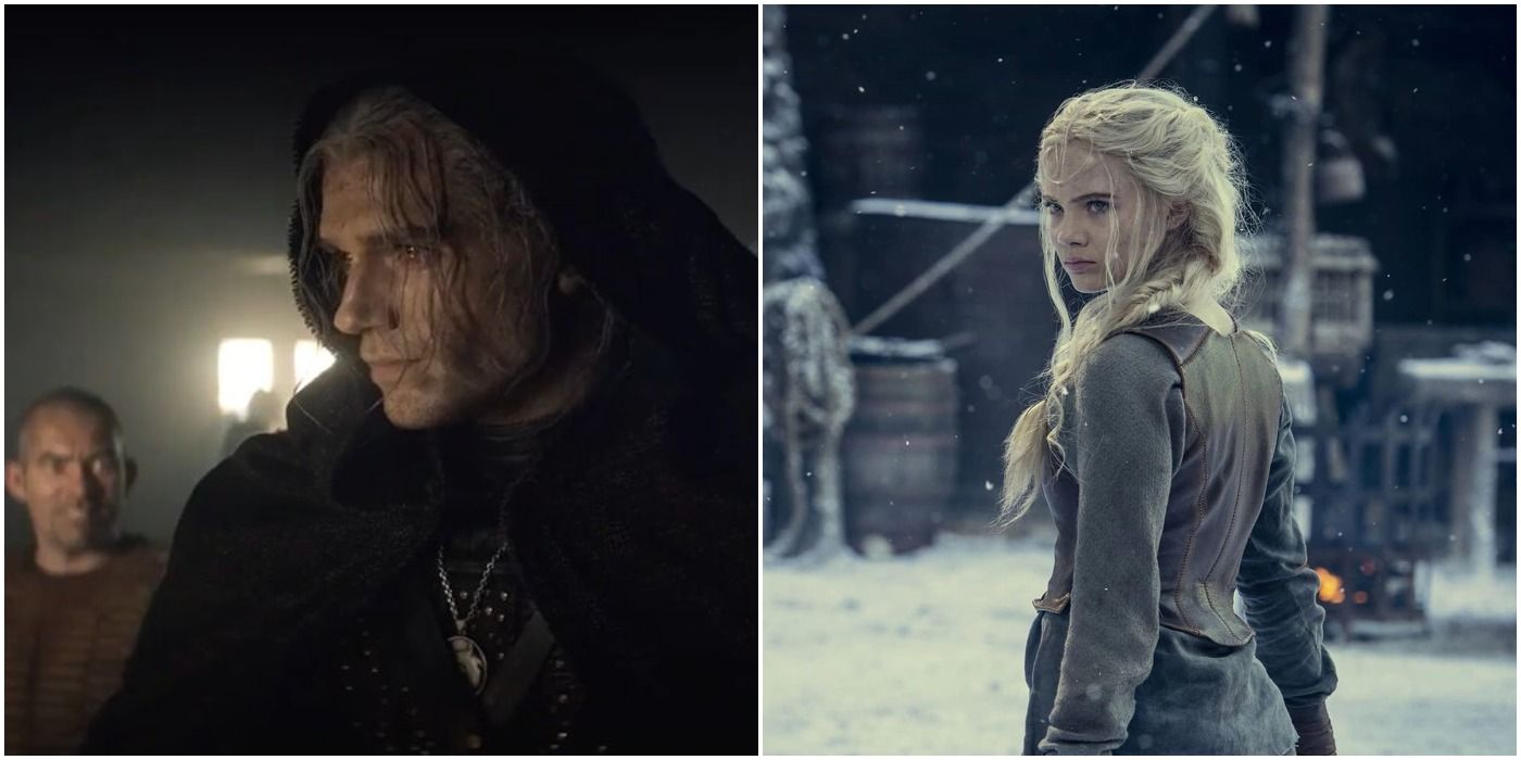 The Witcher: 10 Most Fearless Characters, Ranked