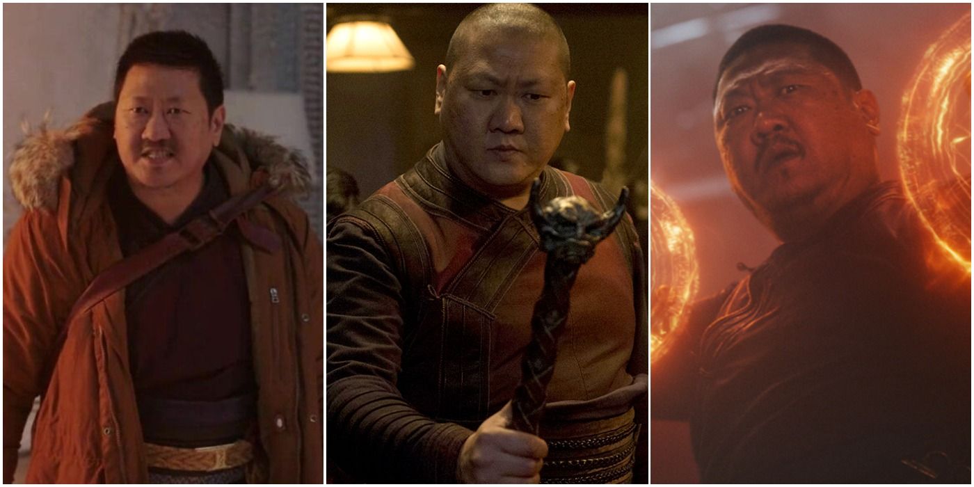 All Of Wong’s Appearances In The MCU, Ranked