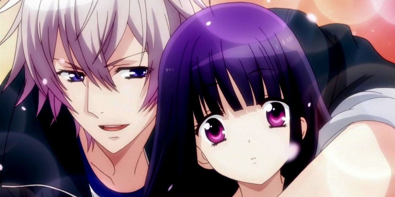 Most Controversial Age Gap Relationships In Anime