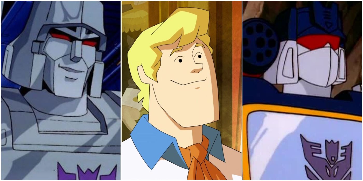 10 Voice Actors With Unbelievable Range