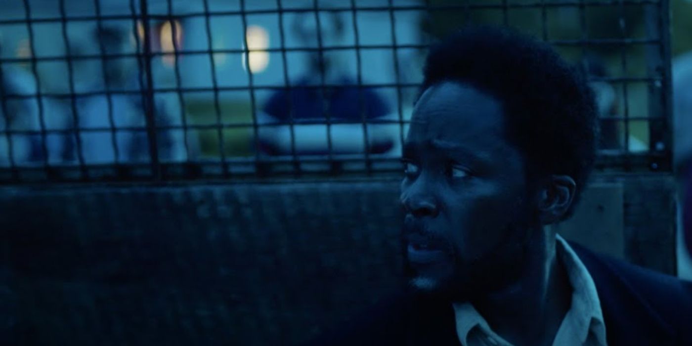 The Cast of From Break Down Their Characters' Humanity