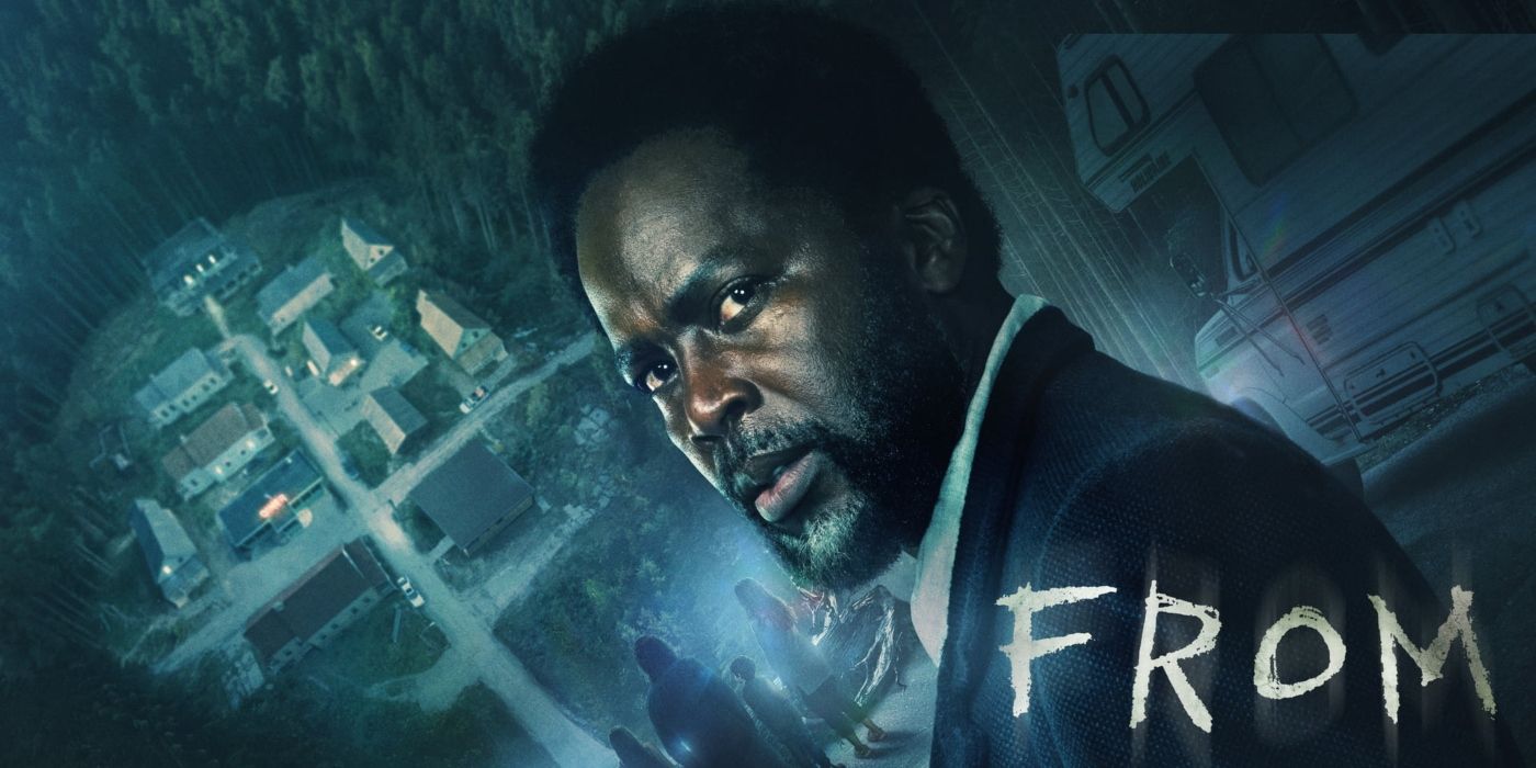 The Cast of From Break Down Their Characters' Humanity