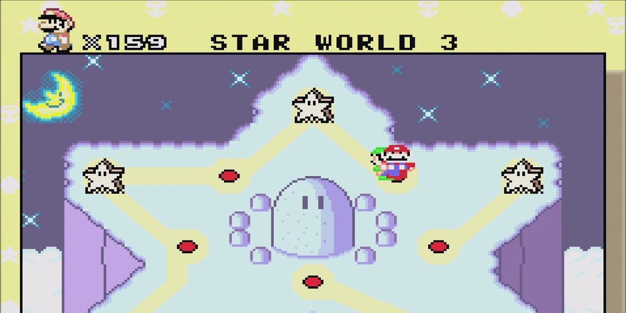 10 Best GBA Games You Can Beat In One Sitting