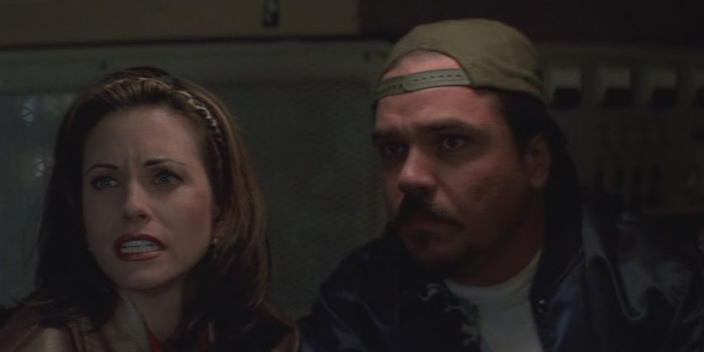 Scream: Gale Weathers' 10 Best Quotes, Ranked