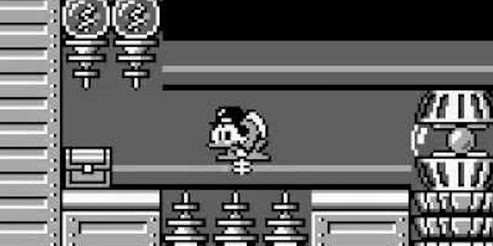 10 Best Game Boy Games You Can Beat In One Sitting