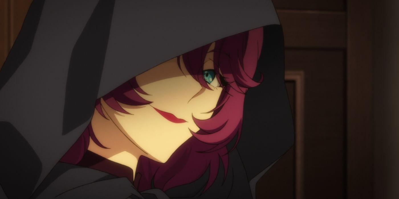 The Genius Prince’s Guide: Wein Becomes the Center of a Major Conspiracy