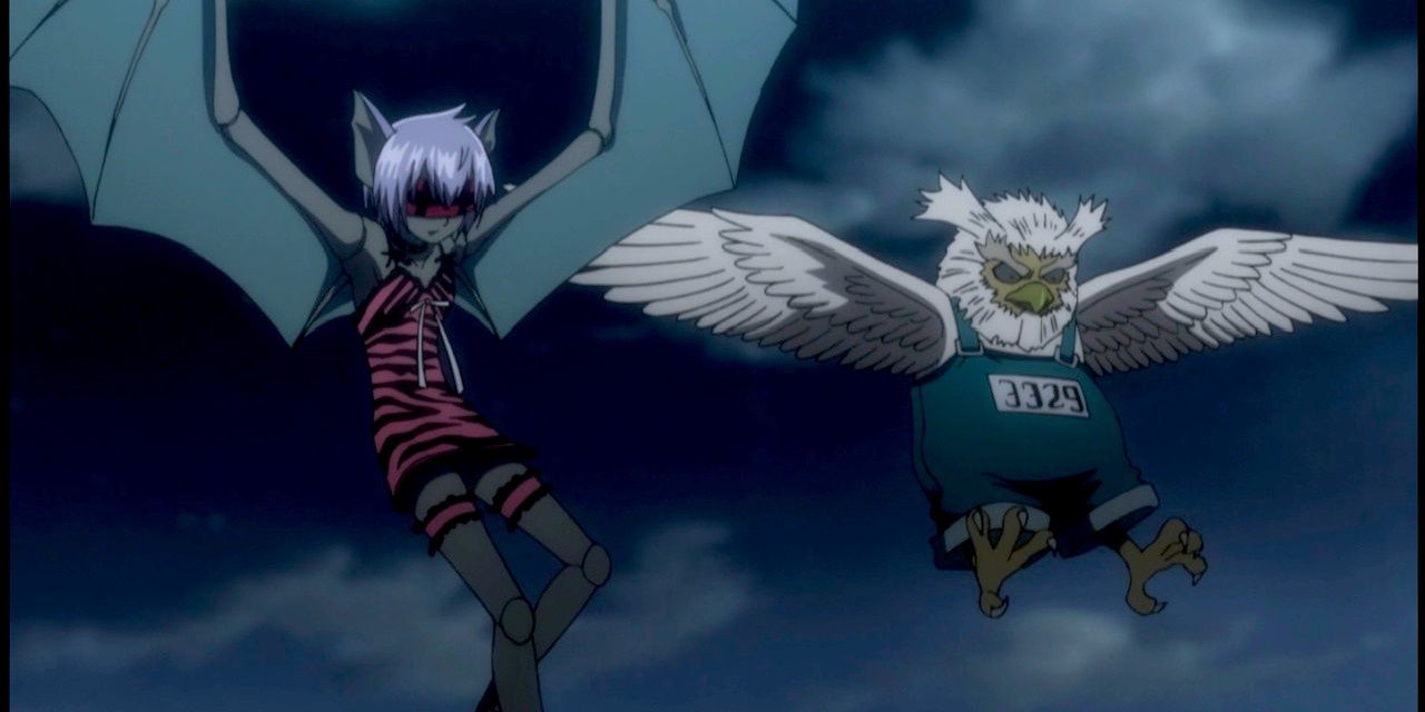 Hunter X Hunter: 10 Closest Fights Gon Almost Lost (But Didn't)