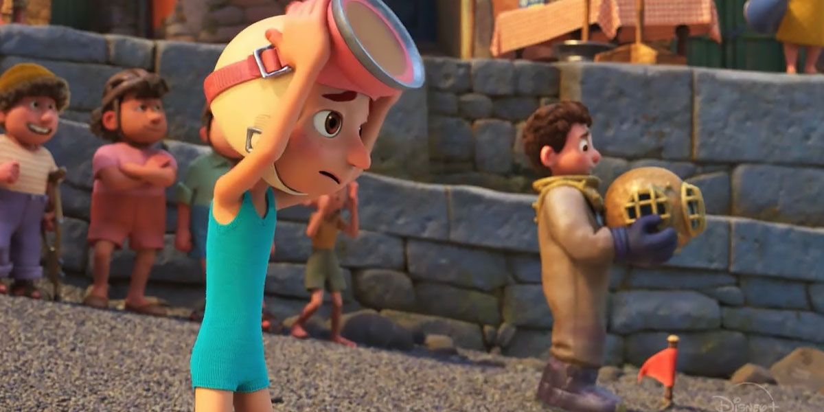 Luca: 10 Plot Holes Everyone Ignored