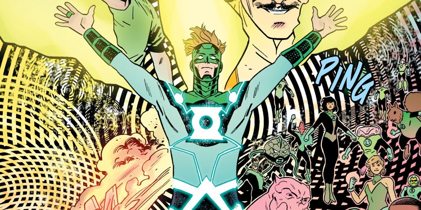 The 10 Most Powerful Versions Of DC's Most Popular Heroes