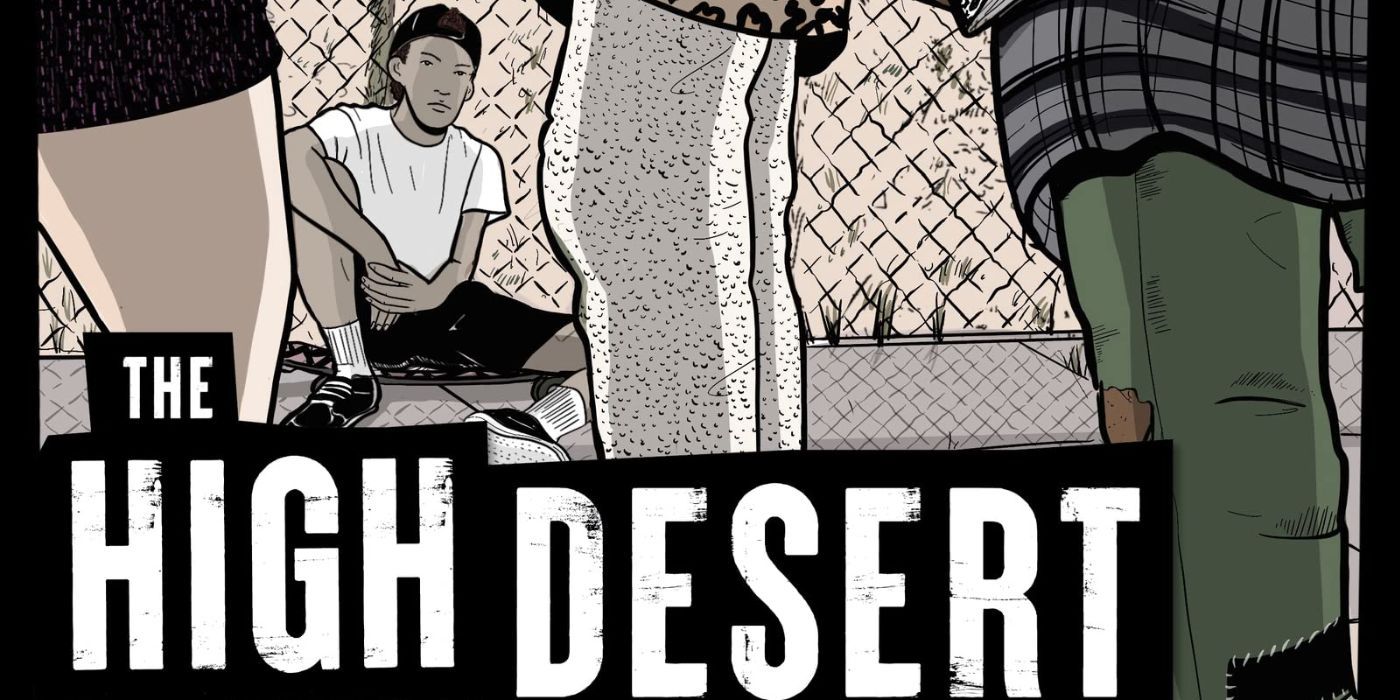 Comic Books Are Not Dead - They Are Changing And Thriving