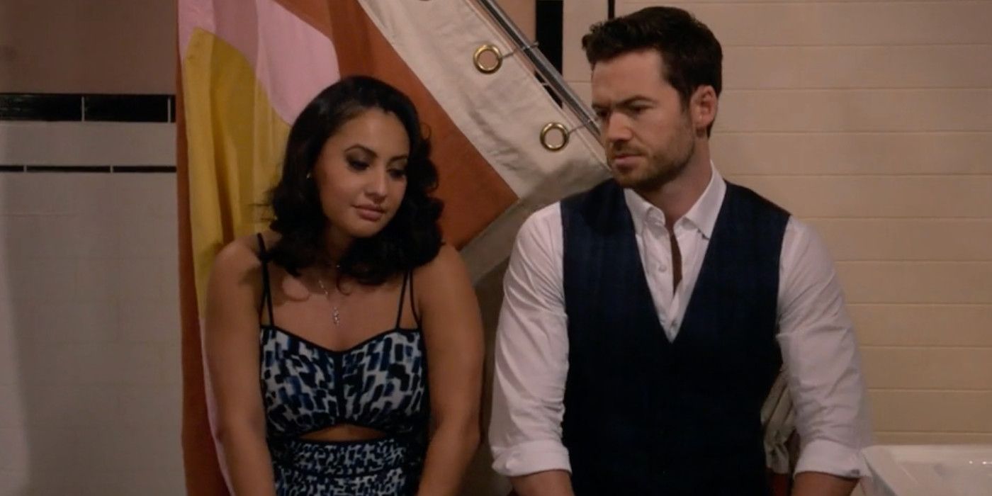 How I Met Your Father’s Tom Ainsley Breaks Down His Character