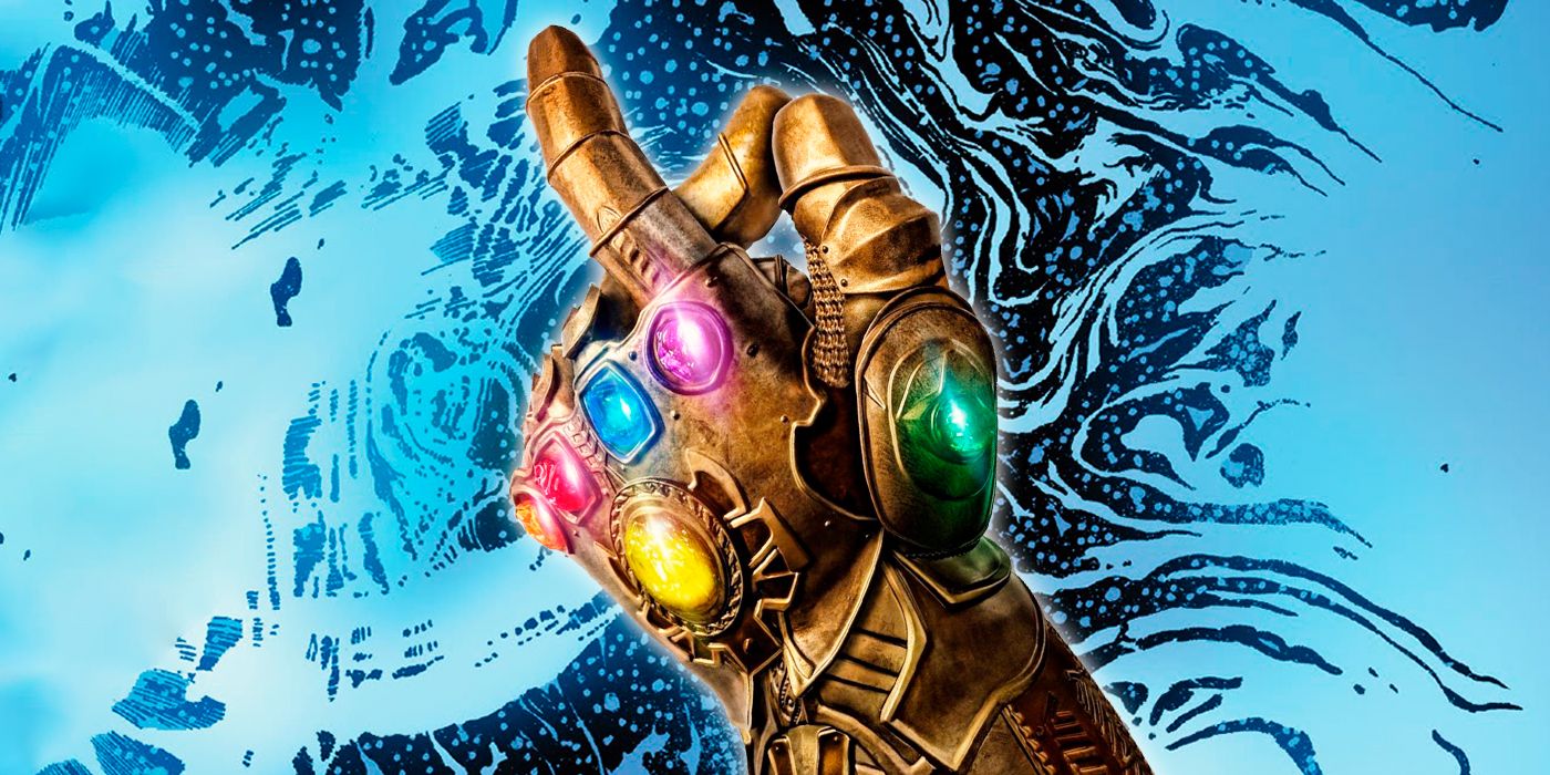 Is Marvel's New Doomsday Weapon More Powerful Than the Infinity Gauntlet?