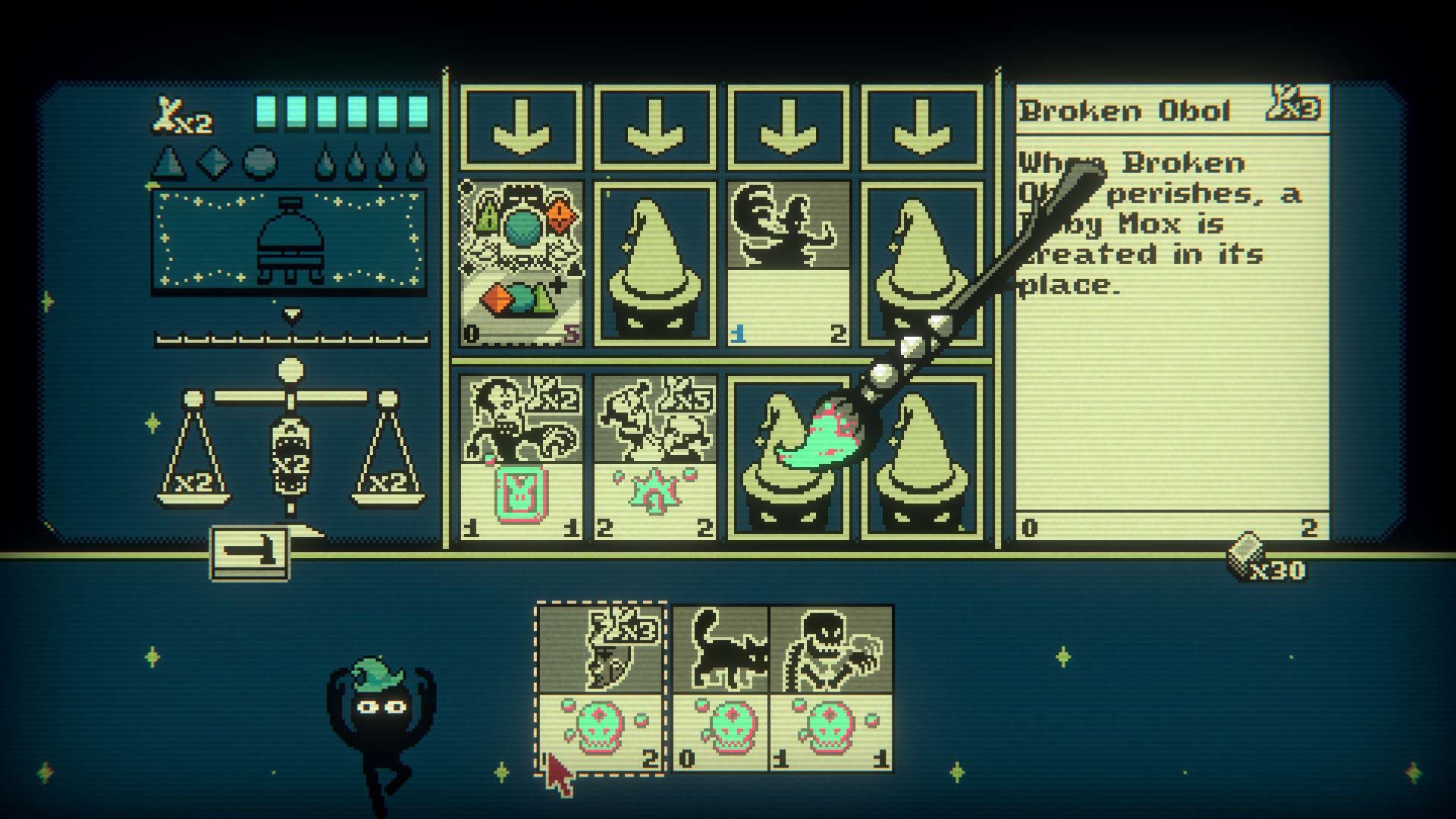 Inscryption's Biggest Secret Brings the Game into the Real World