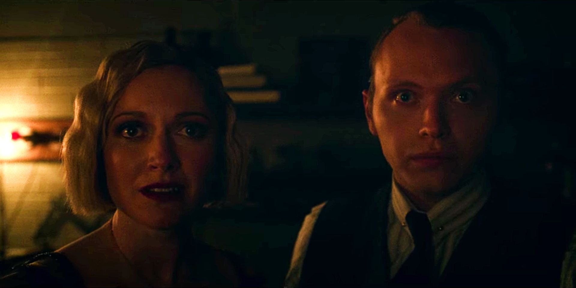 Archive 81: Could Samuel and Iris Work Together In Season 2?