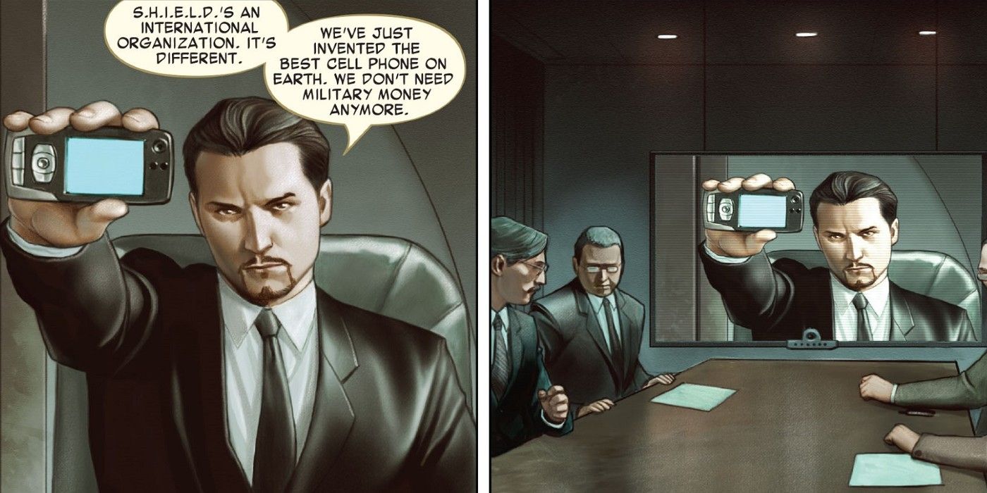 Iron Man's 10 Best Inventions, Ranked