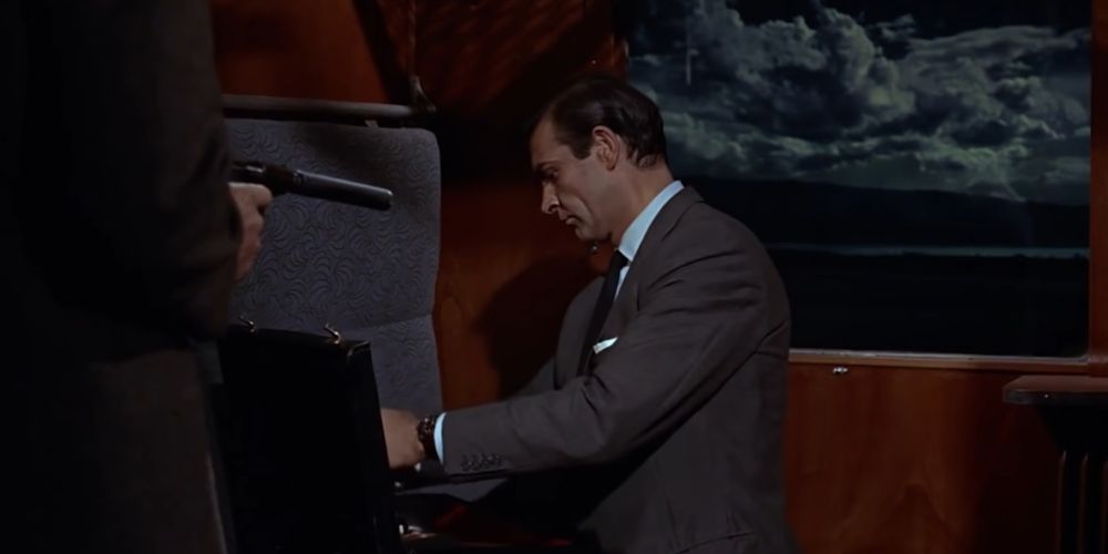 007: James Bond's 10 Best Fights, Ranked