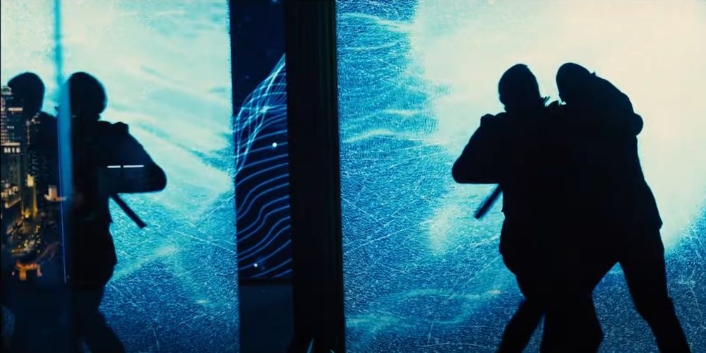 007: James Bond's 10 Best Fights, Ranked