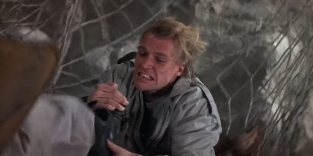 10 Best Movie Villains From The '80s, Ranked