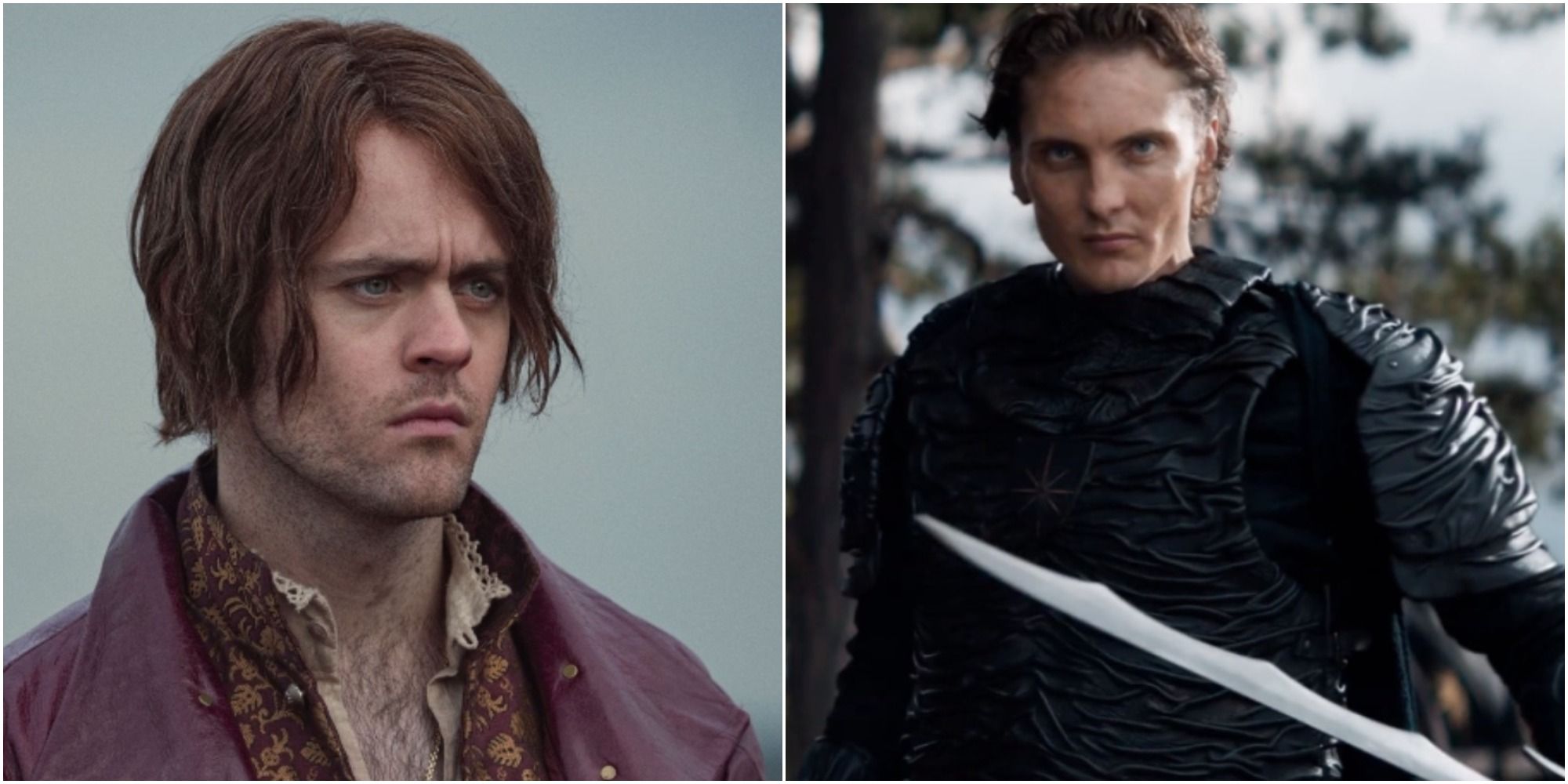 The Witcher: 5 Characters Who Are Good Role Models (& 5 Who Aren't)