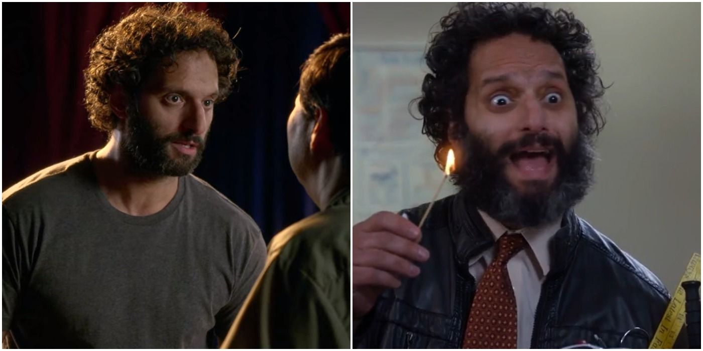 10 Actors That Were In Community & Brooklyn Nine-Nine