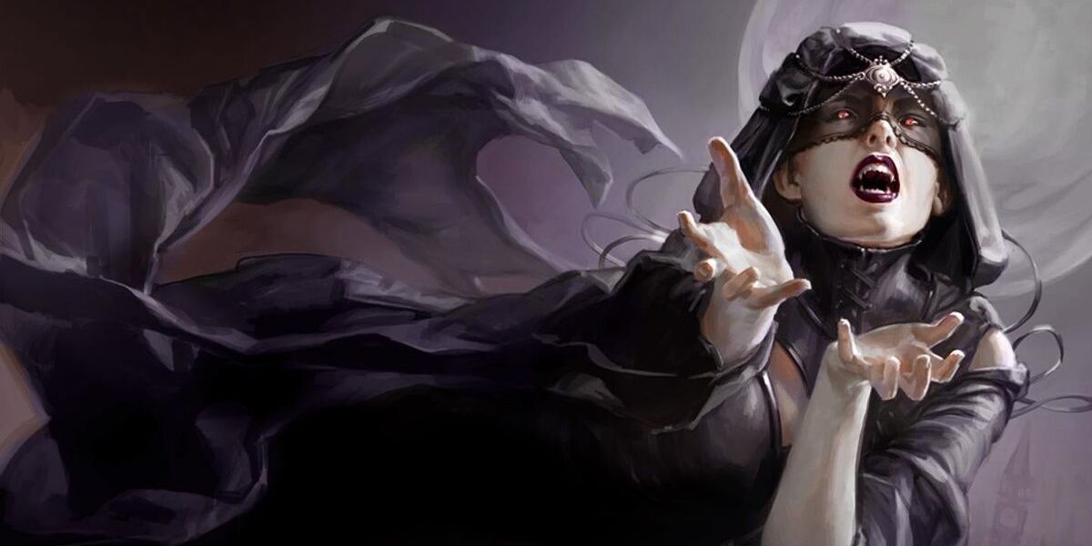 D&D: 10 Best Monsters For Urban Adventures