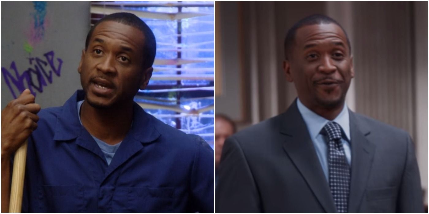 10 Actors That Were In Community & Brooklyn Nine-Nine