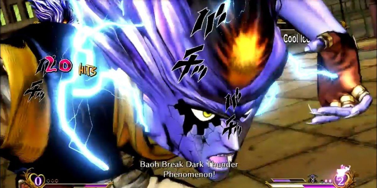 10 Things You Didn't Know About Hirohiko Araki's Pre-JoJo Series, Baoh