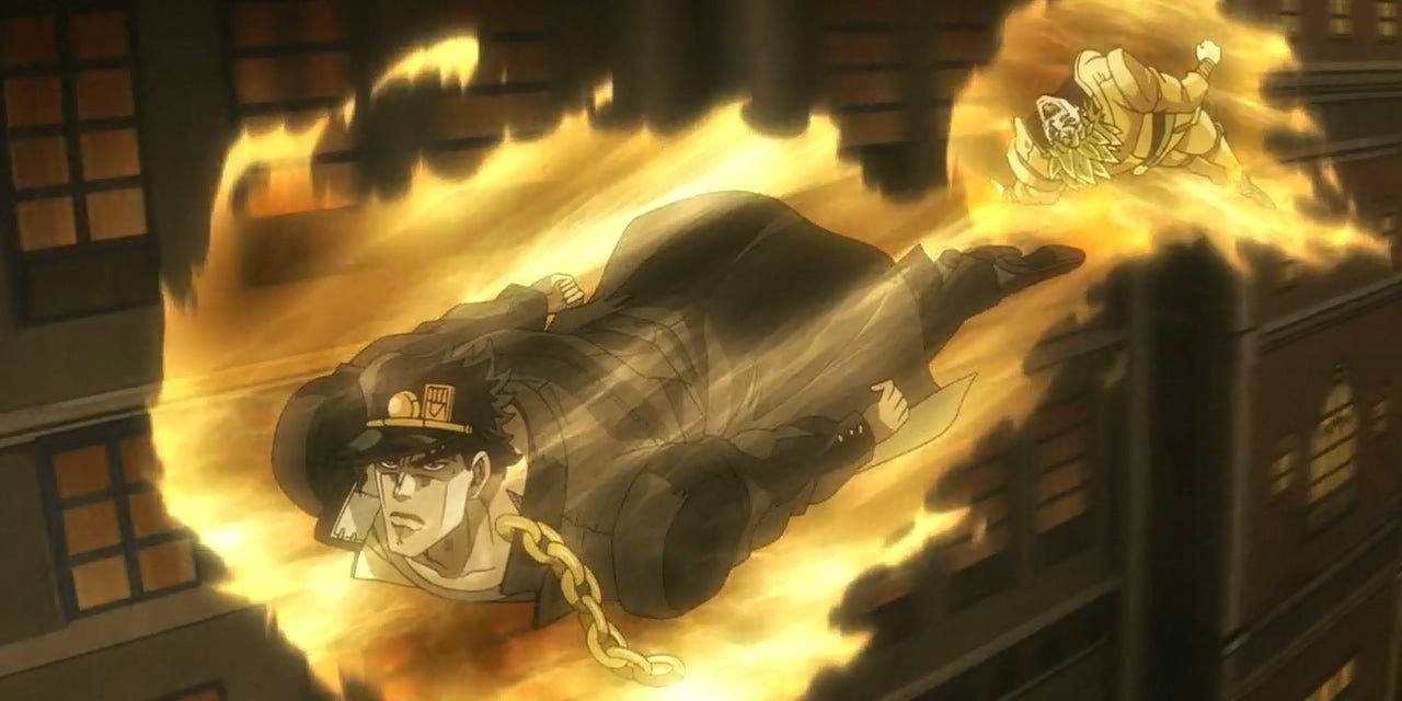 10 Toughest Fights In JoJo's Bizarre Adventure, Ranked