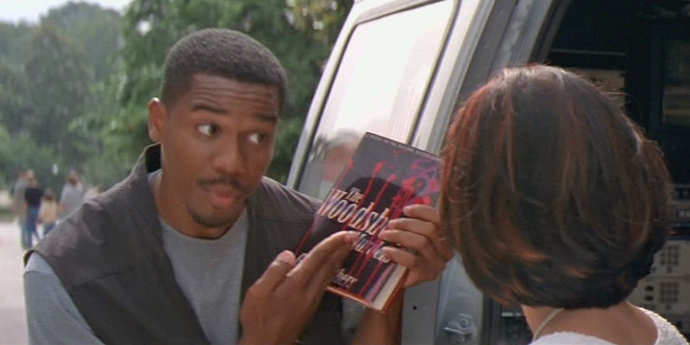 Scream: Gale Weathers' 10 Best Quotes, Ranked