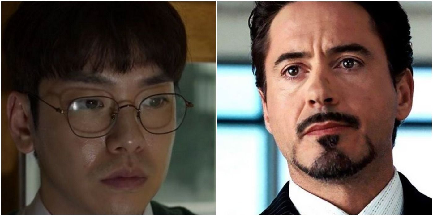 10 All Of Us Are Dead Characters Who Are Just Like The MCU’s Avengers