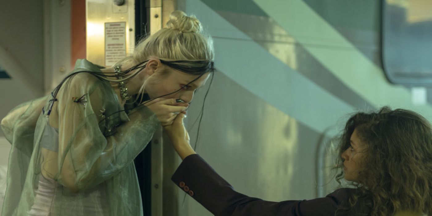 Euphoria: 10 Biggest Betrayals Of The Series, Ranked