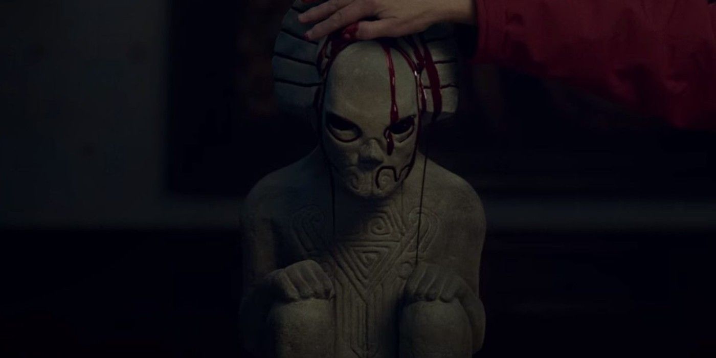 Archive 81: Could Samuel and Iris Work Together In Season 2?