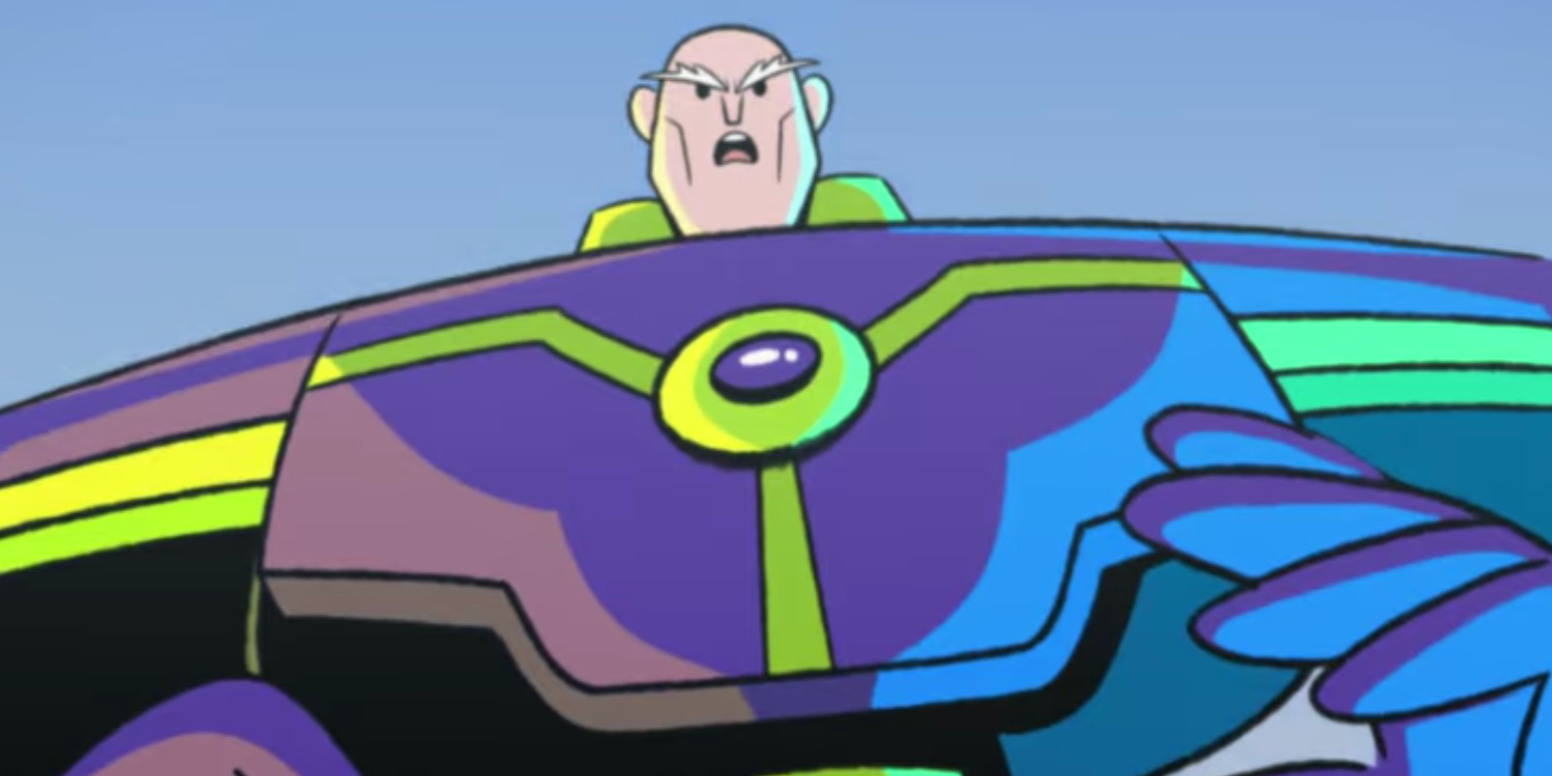 Kid Cosmic: Every Comic Book Reference So Far