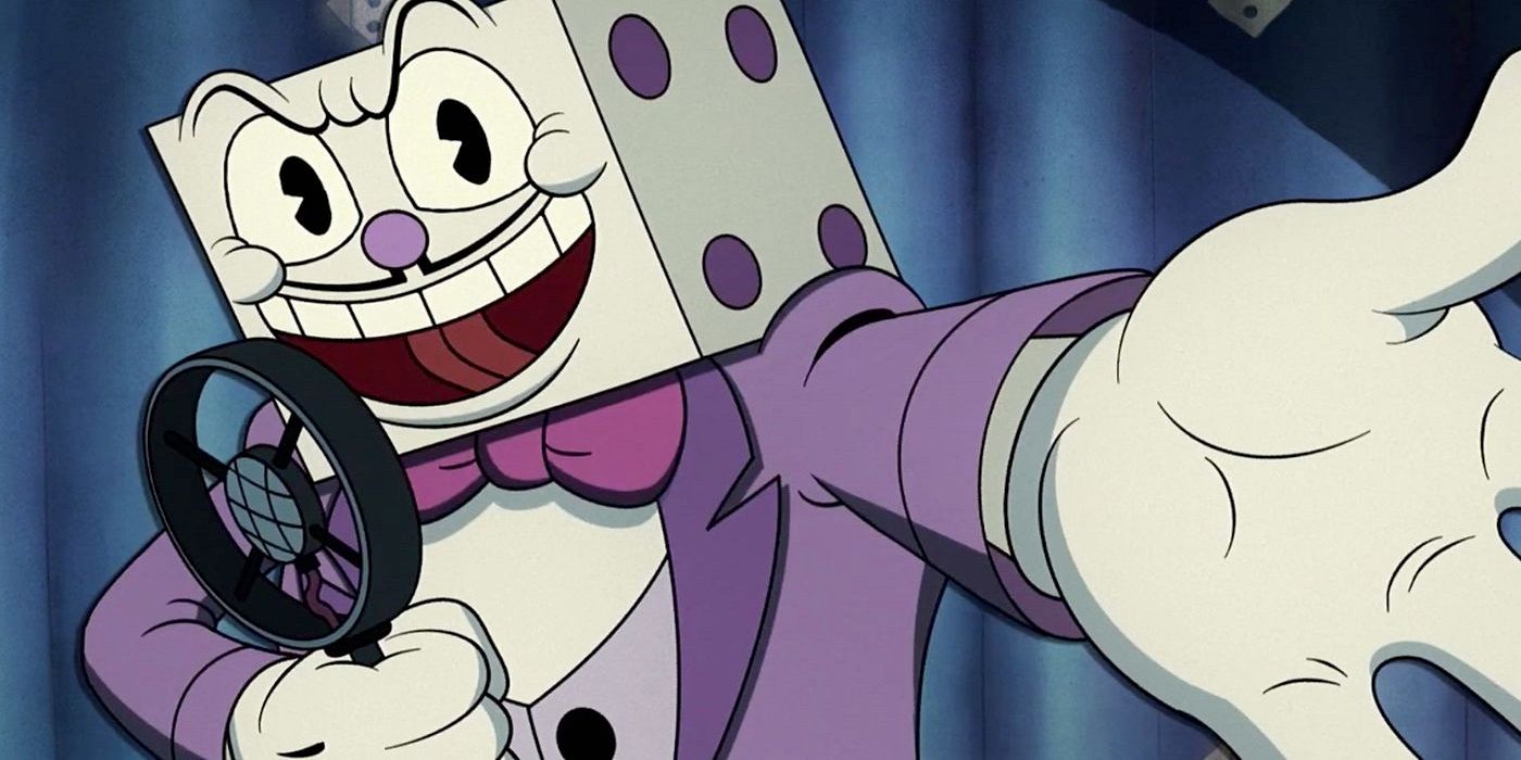 The Cuphead Show: 8 Best Characters, Ranked