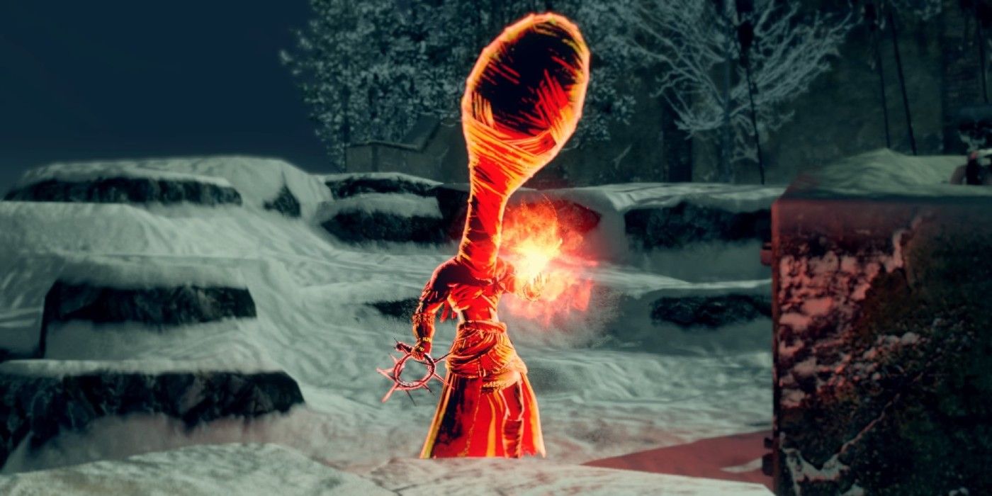 Dark Souls: Where To Fight Every NPC Invader