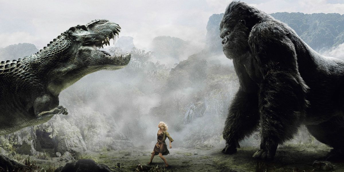 10 Movie Monsters More Human Than Actual Humans