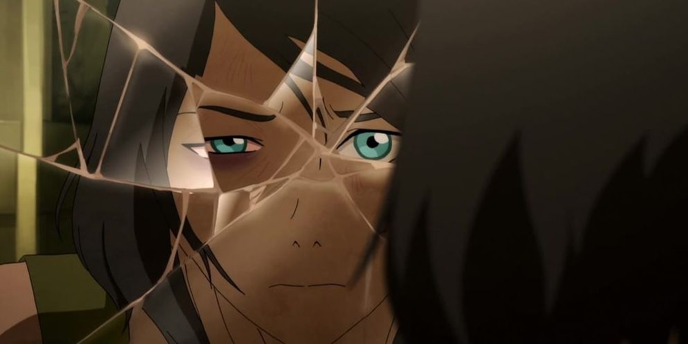 10 Worst Things About Korra