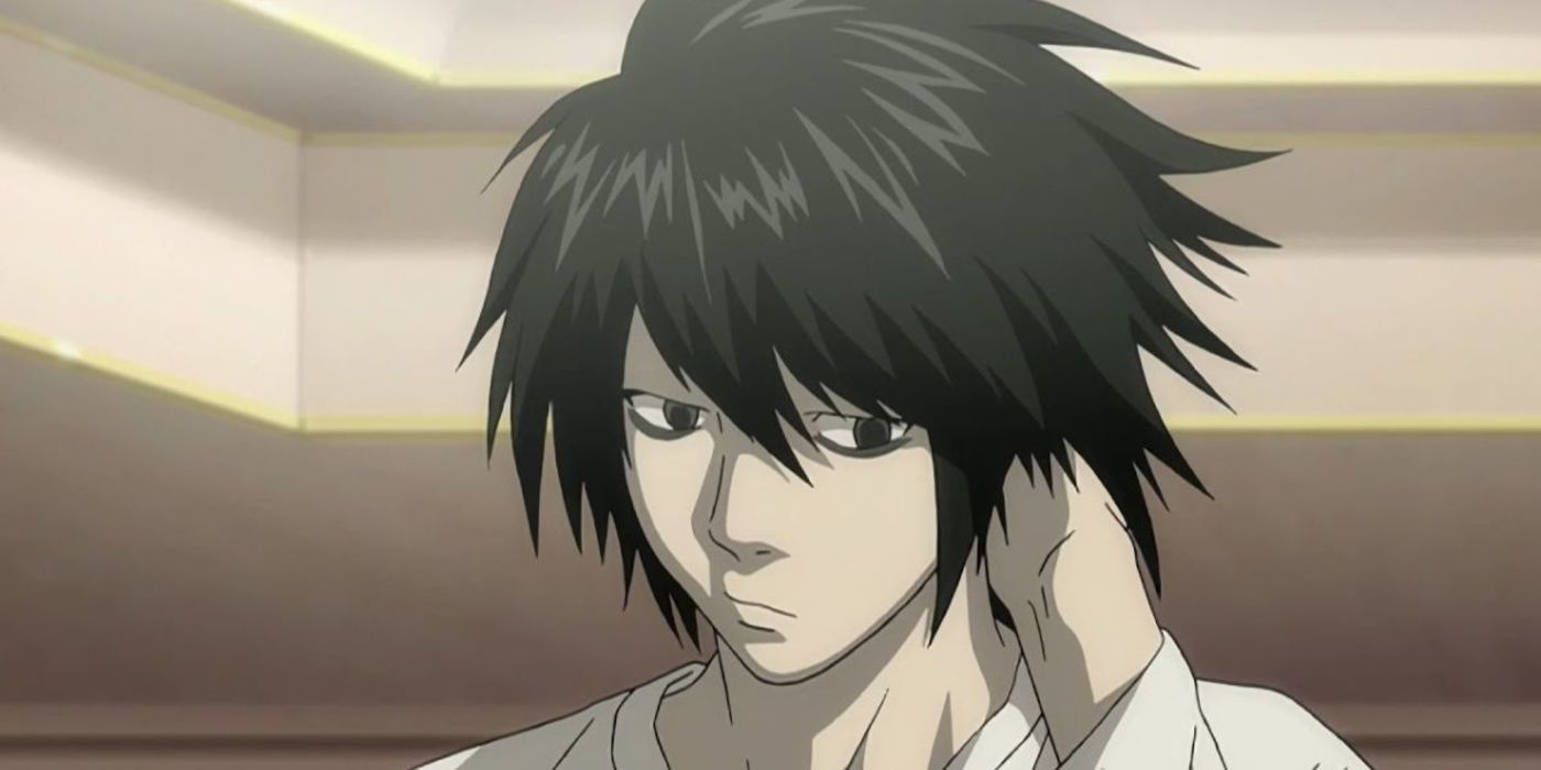 Death Note: L's Zodiac Sign & How It Defines Him