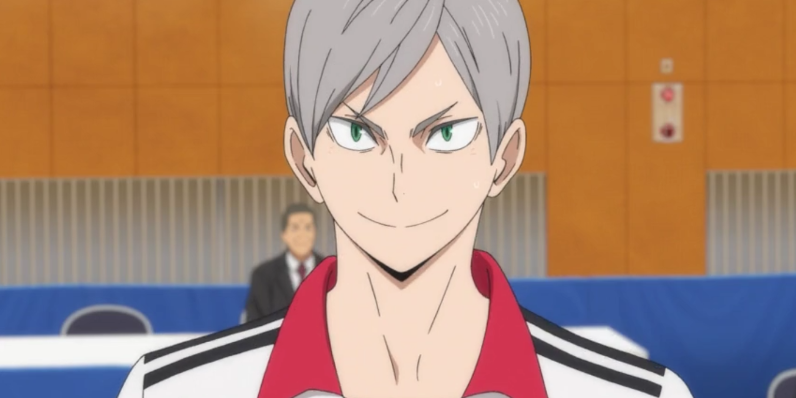 Haikyuu: The 10 Most Powerful Aces, Ranked