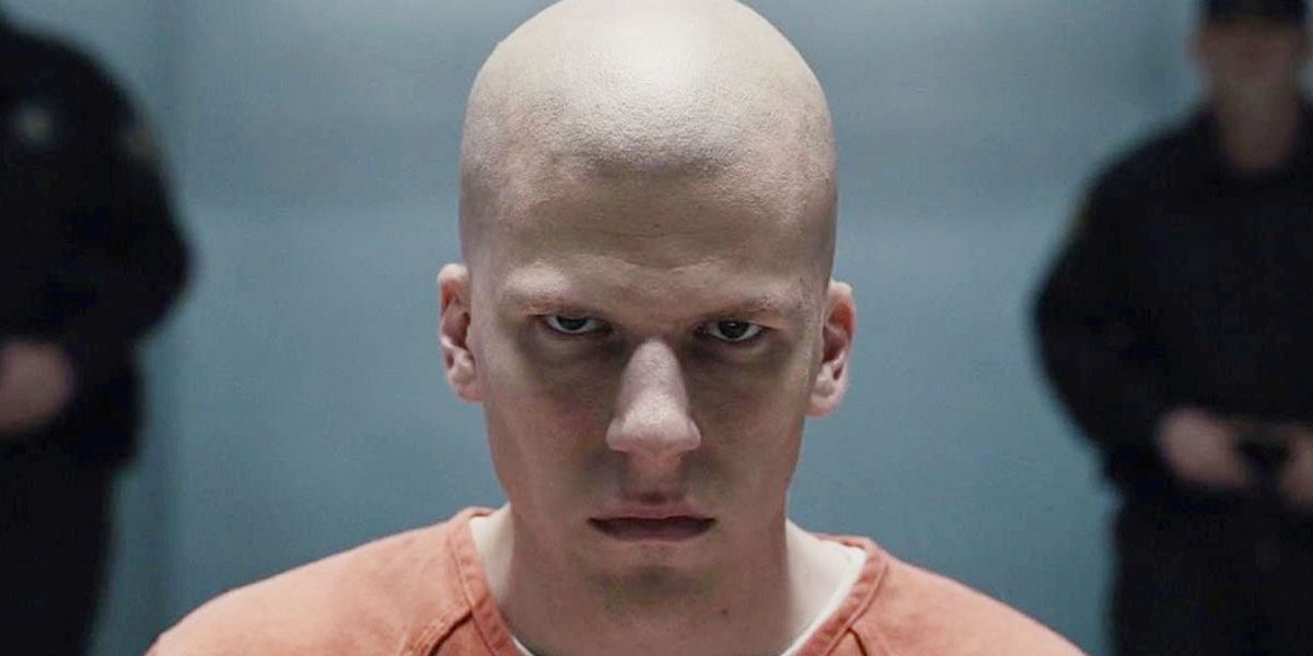 10 Things The DCEU Changed About Batman