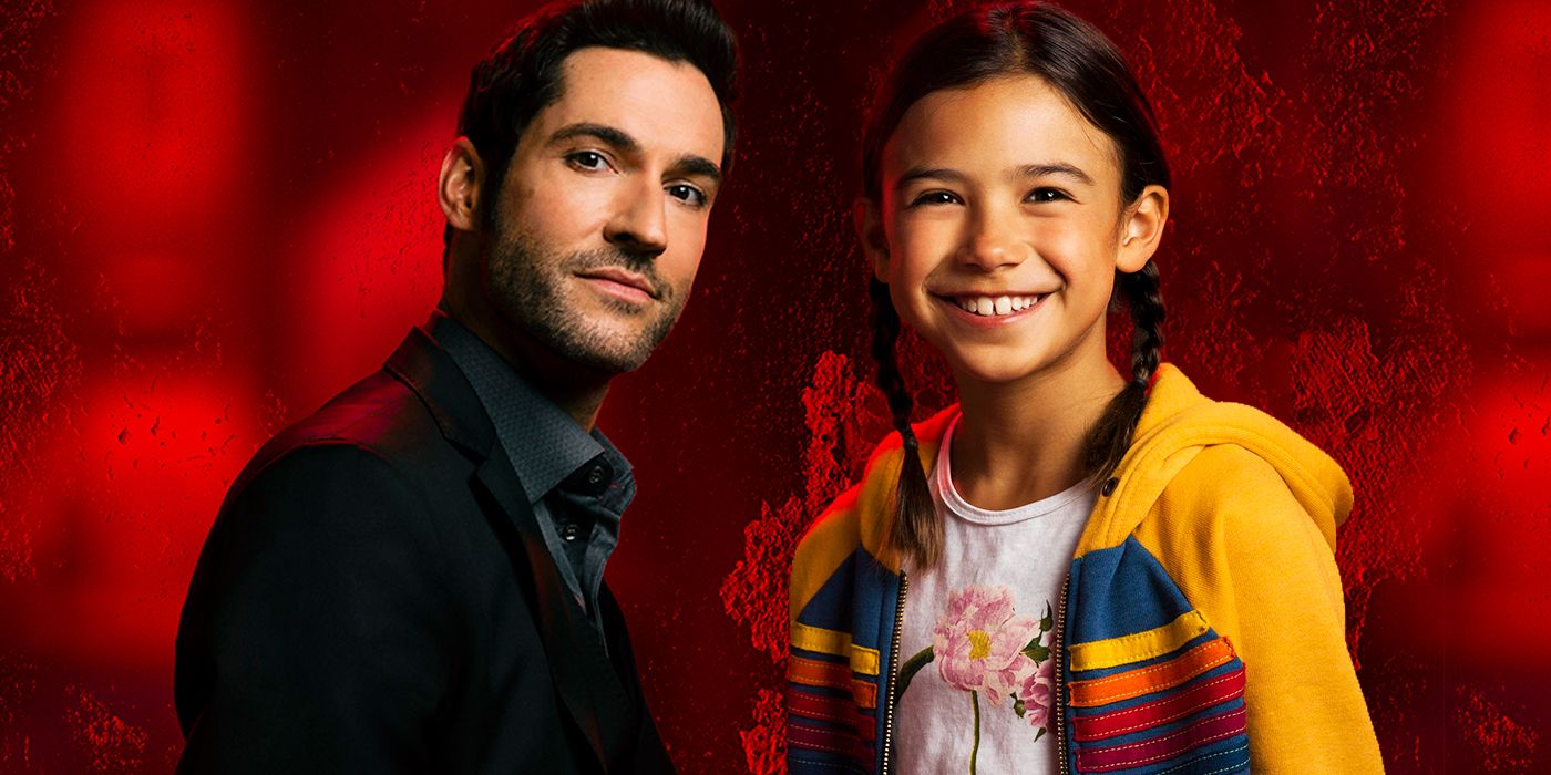 Lucifer Fan Theory Suggests Trixie Always Knew About the Devil