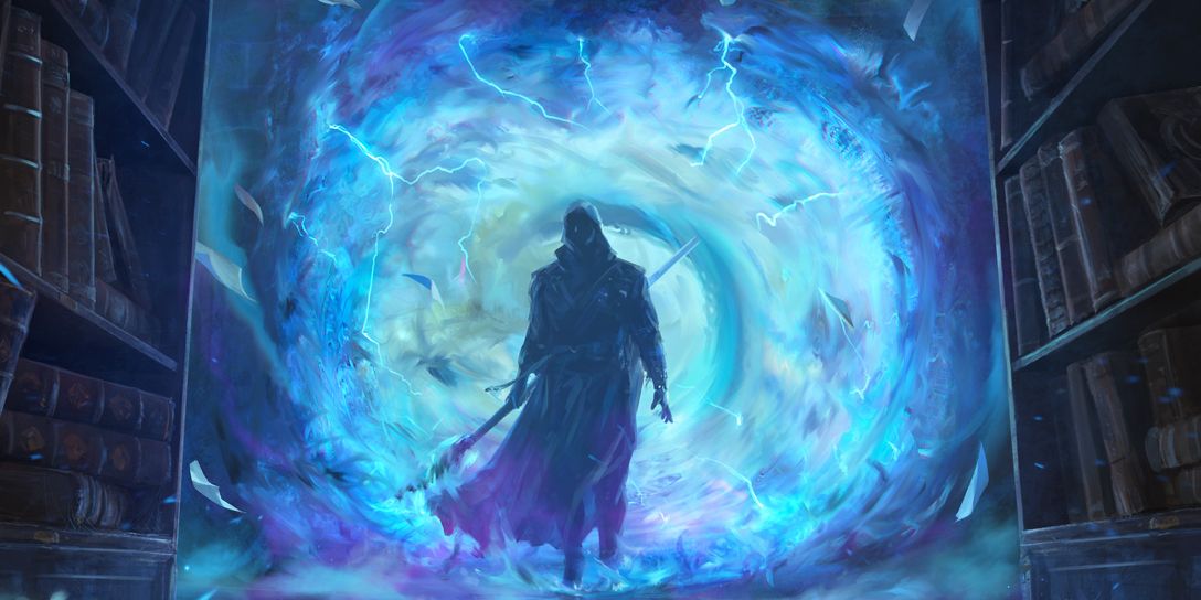 DnD 5e: How How to Run a Campaign Across the Multiverse