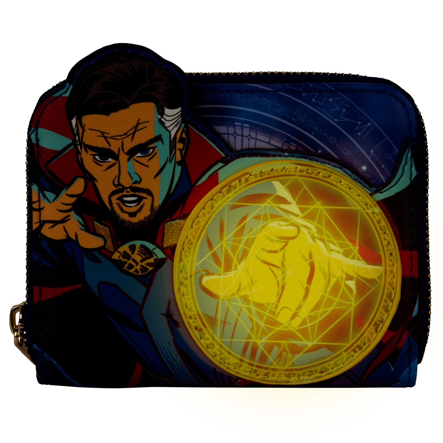 EXCLUSIVE: Funko & Loungefly Debut Mystical New Doctor Strange Merch