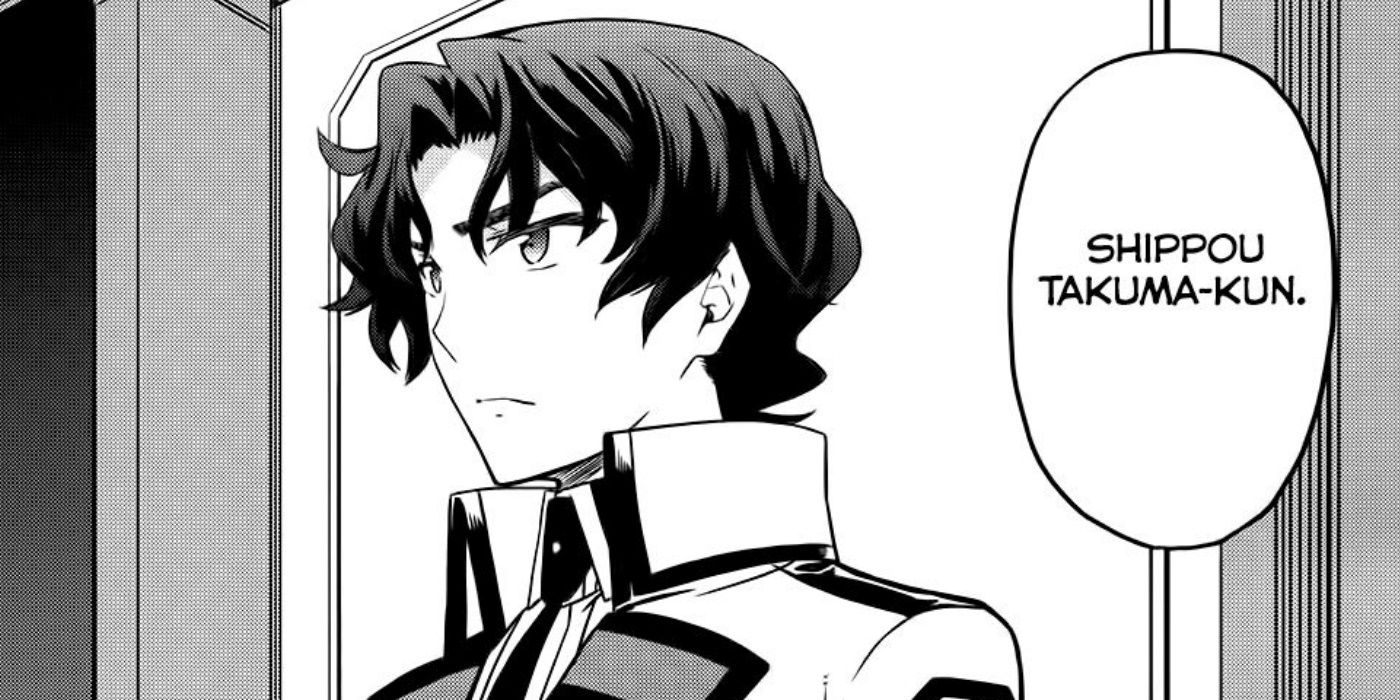 Mahouka: The 10 Master Clans, explained