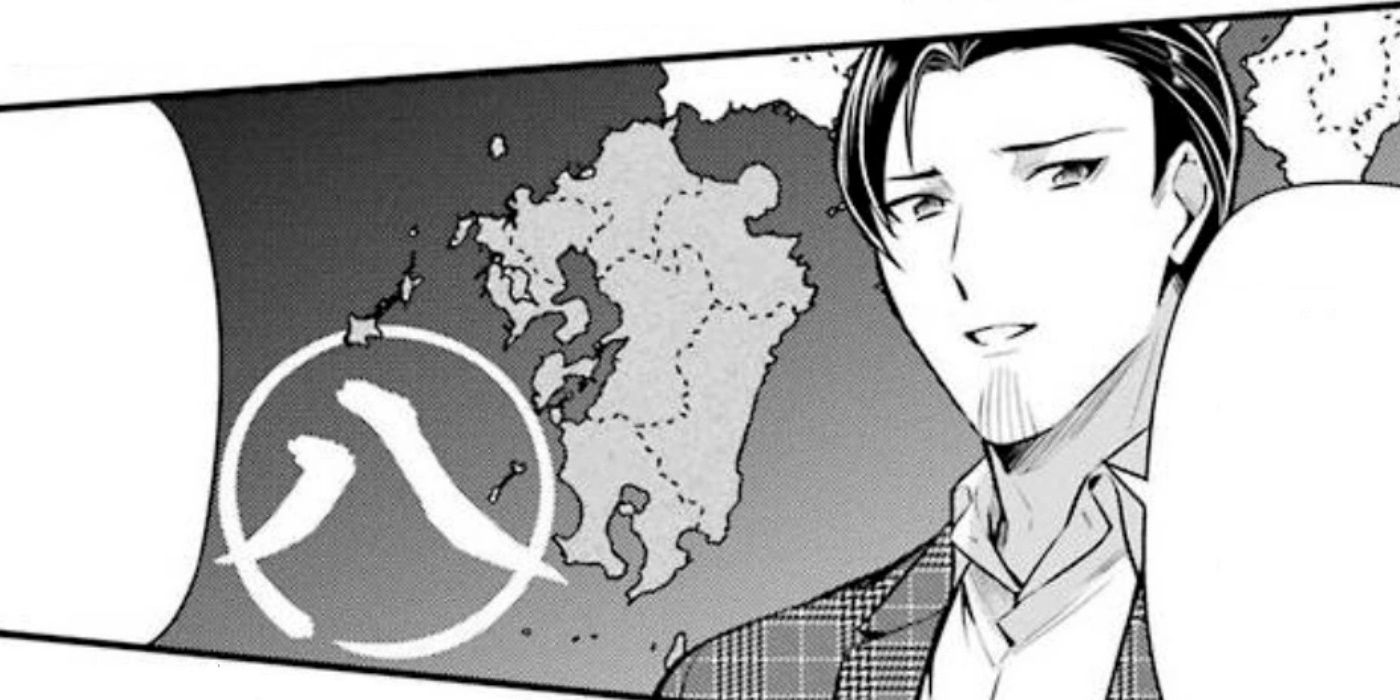 Mahouka: The 10 Master Clans, explained